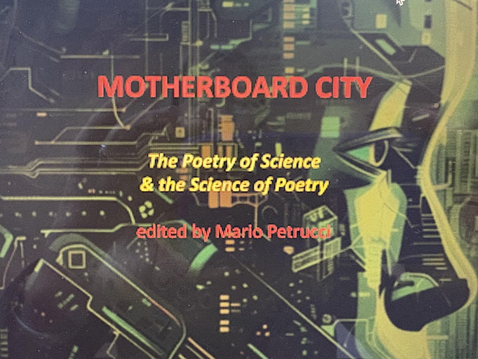 Motherboard City – a quantum leap | Red Mists